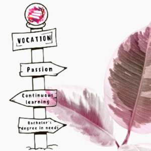 Vocation vs Vocation - Evolving Education